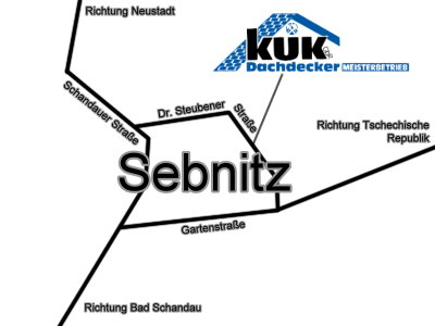 KUK Dachdecker GbR Sebnitz